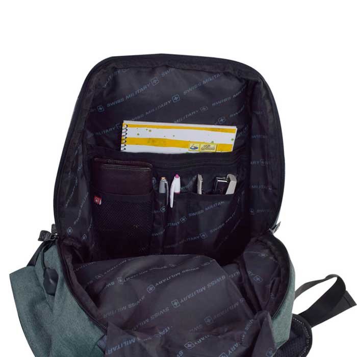 LBP89 – Jackpot Multi-Utility Backpack | Employee Gifting
