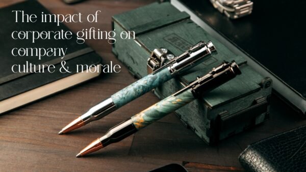 Custom Corporate Gifts | Business Merchandise